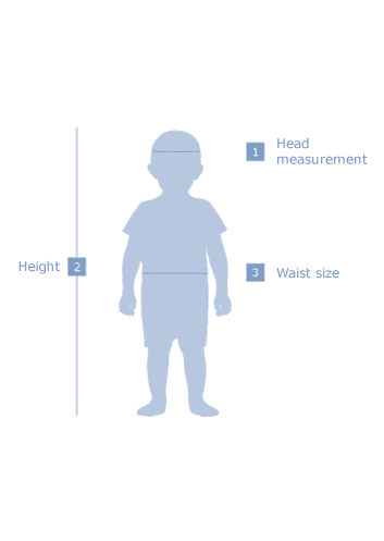 Sizing Charts - Jacadi